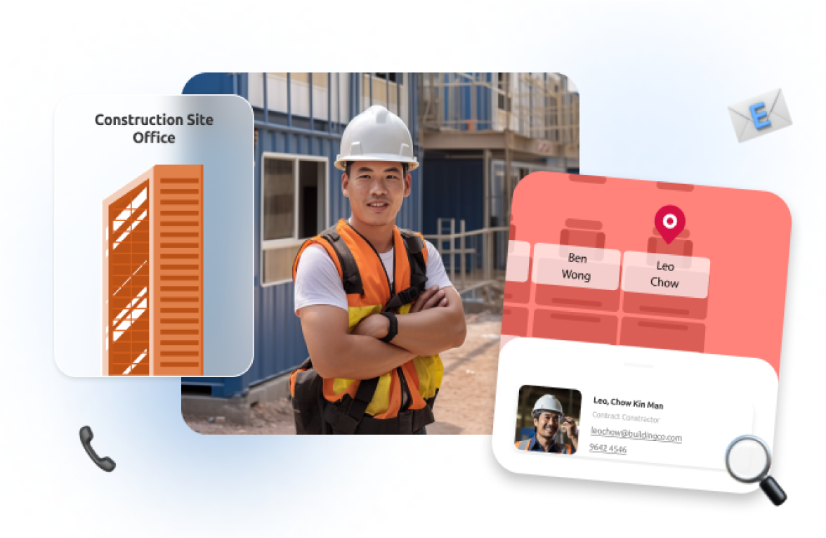 Streamline Construction Processes with our Comprehensive App | Schedule ...