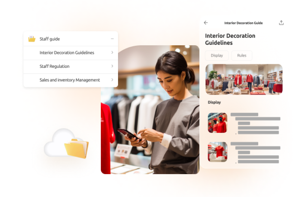 Streamline Retail Operations and Boost Engagement with Our App ...