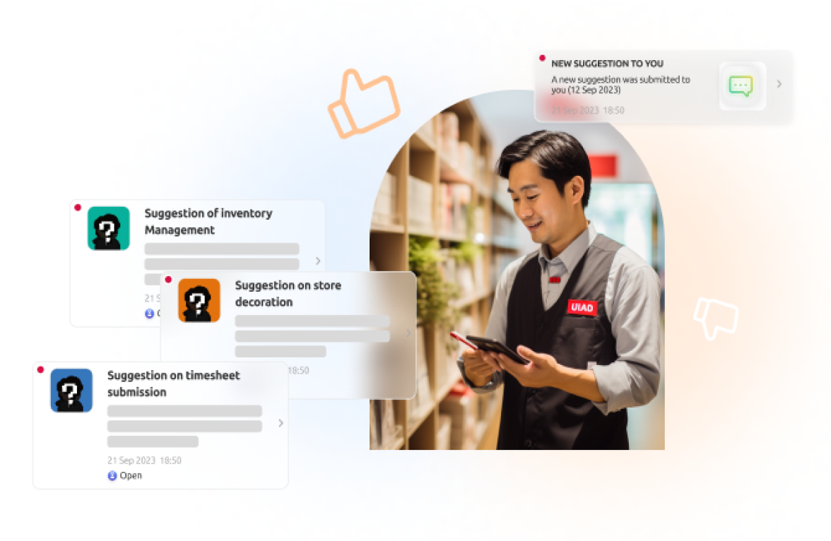 Streamline Retail Operations and Boost Engagement with Our App ...